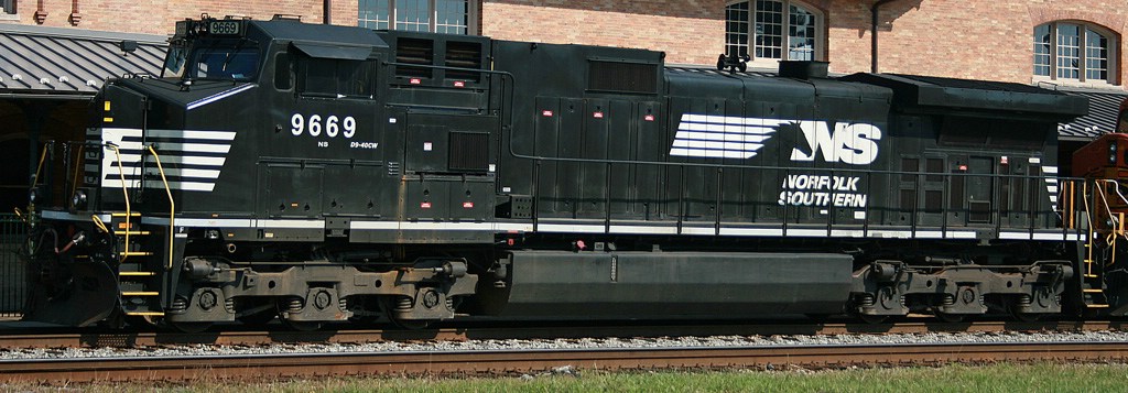 NS 9669